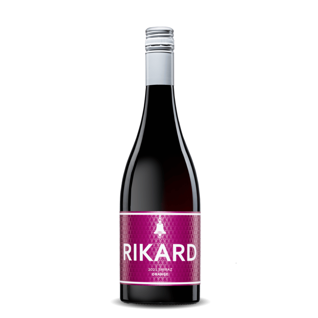 Wines | Rikard Wines